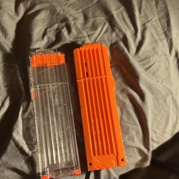 Nerf | Toys | Nerf Magazines | Poshmark